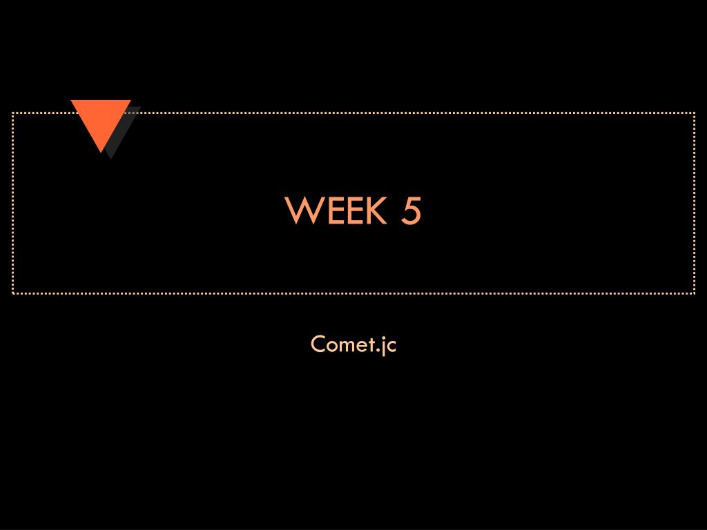 PPT - WEEK 5 PowerPoint Presentation, free download - ID:5093332