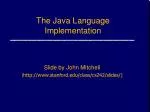 PPT - Counting Semaphore Implementation in Java PowerPoint Presentation - ID:1236897