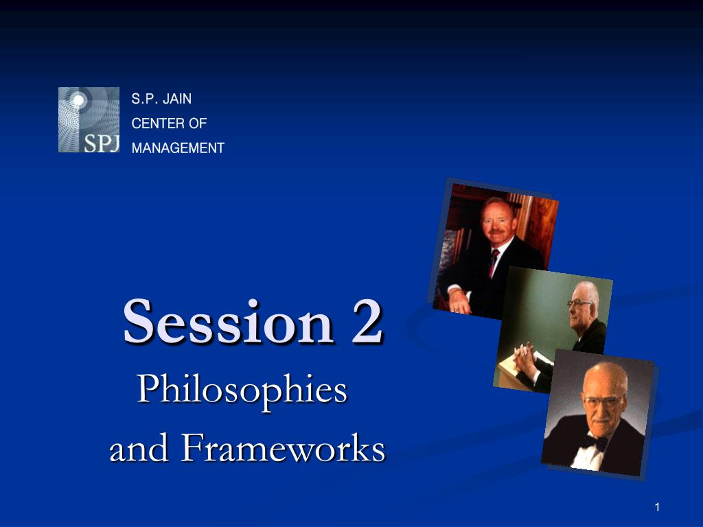 PPT - Session 2 PowerPoint Presentation, free download - ID:5102009