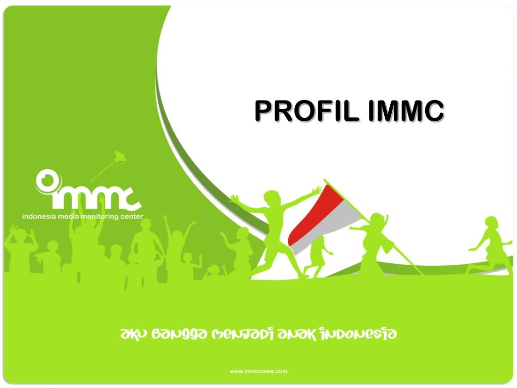 PPT - PROFIL IMMC PowerPoint Presentation, free download - ID:5103974