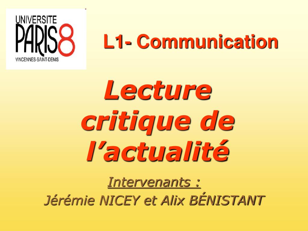 PPT - L1- Communication PowerPoint Presentation, free download - ID:5104141