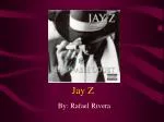 PPT - 12 Things Jay-Z Has Thought Us About Style PowerPoint ...
