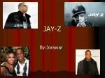 PPT - 12 Things Jay-Z Has Thought Us About Style PowerPoint ...