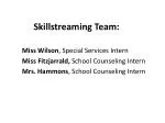 PPT - Skillstreaming : PowerPoint Presentation, free download - ID:2233318