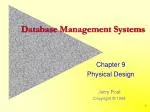 PPT - Introduction to Database Management Systems (DBMS) PowerPoint ...