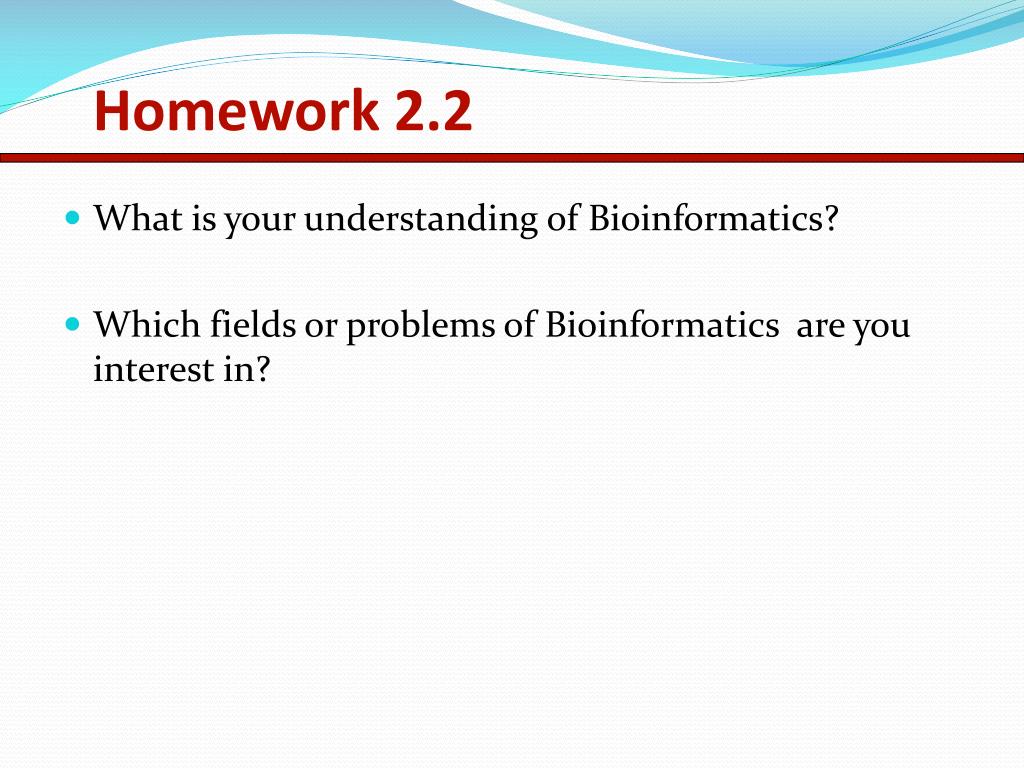 PPT - Homework 2.2 PowerPoint Presentation, free download - ID:5121049