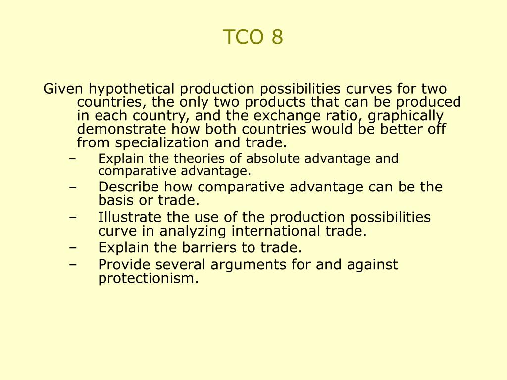 PPT - TCO 8 PowerPoint Presentation, free download - ID:5126169