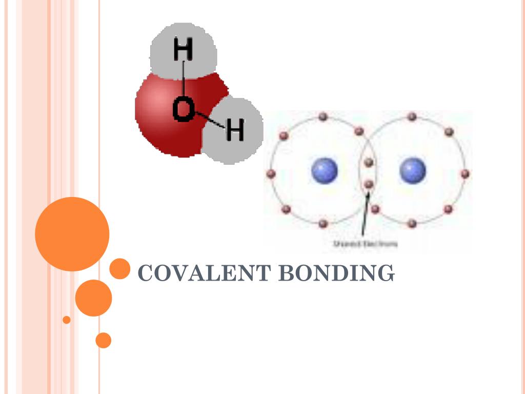 PPT - COVALENT BONDING PowerPoint Presentation, free download - ID:5128236