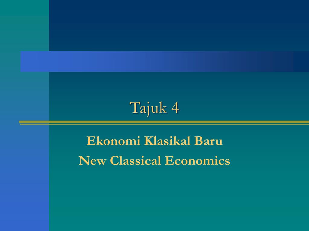 PPT - Tajuk 4 PowerPoint Presentation, free download - ID:5129765