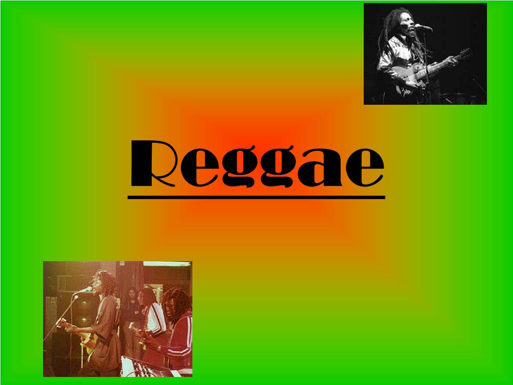 PPT - Reggae PowerPoint Presentation, free download - ID:5135492