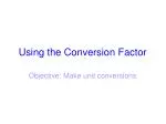 PPT - Using the Factor Calculator for Better Learning PowerPoint ...