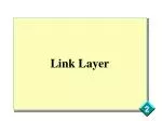 PPT - Link Layer Switching PowerPoint Presentation, free download - ID ...