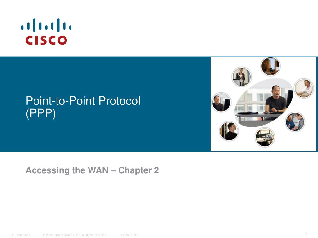 PPT - Point-to-Point Protocol (PPP) PowerPoint Presentation, free ...