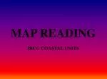 PPT - Map Reading Skills PowerPoint Presentation, free download - ID ...