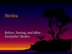 PPT - Medea in myth PowerPoint Presentation, free download - ID:381978