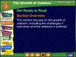 PPT - The Rise of Judaism PowerPoint Presentation, free download - ID ...