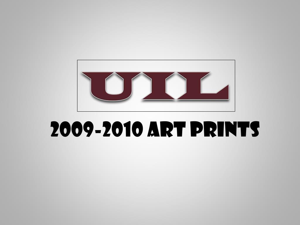 PPT - UIL PowerPoint Presentation, free download - ID:5152660