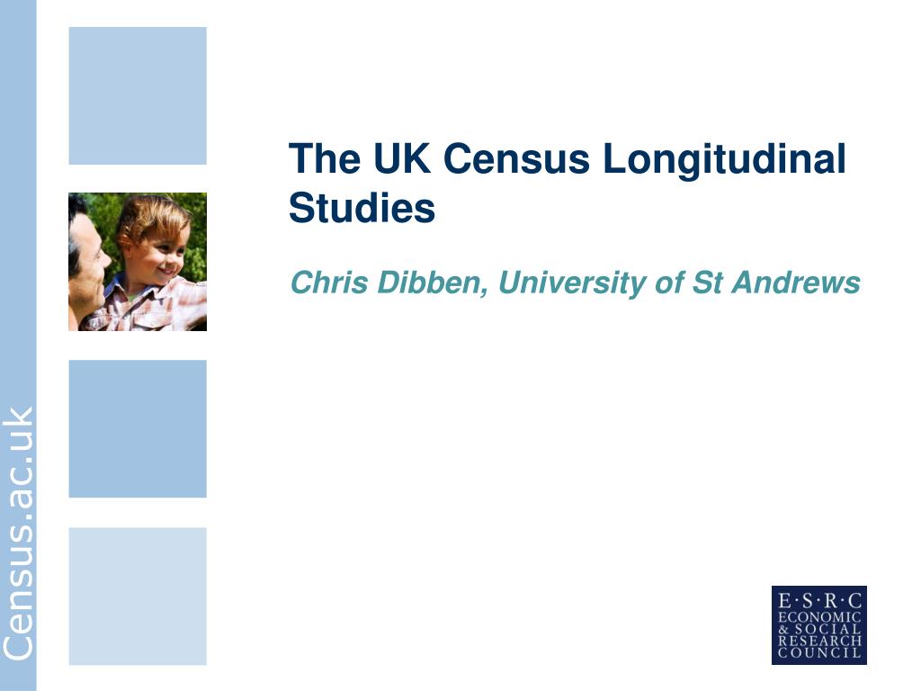PPT - The UK Census Longitudinal Studies PowerPoint Presentation, free ...