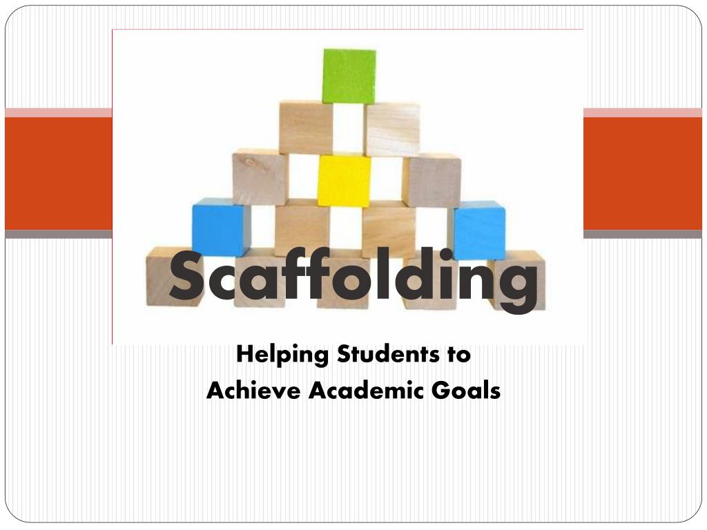 PPT - Scaffolding PowerPoint Presentation, free download - ID:5158889