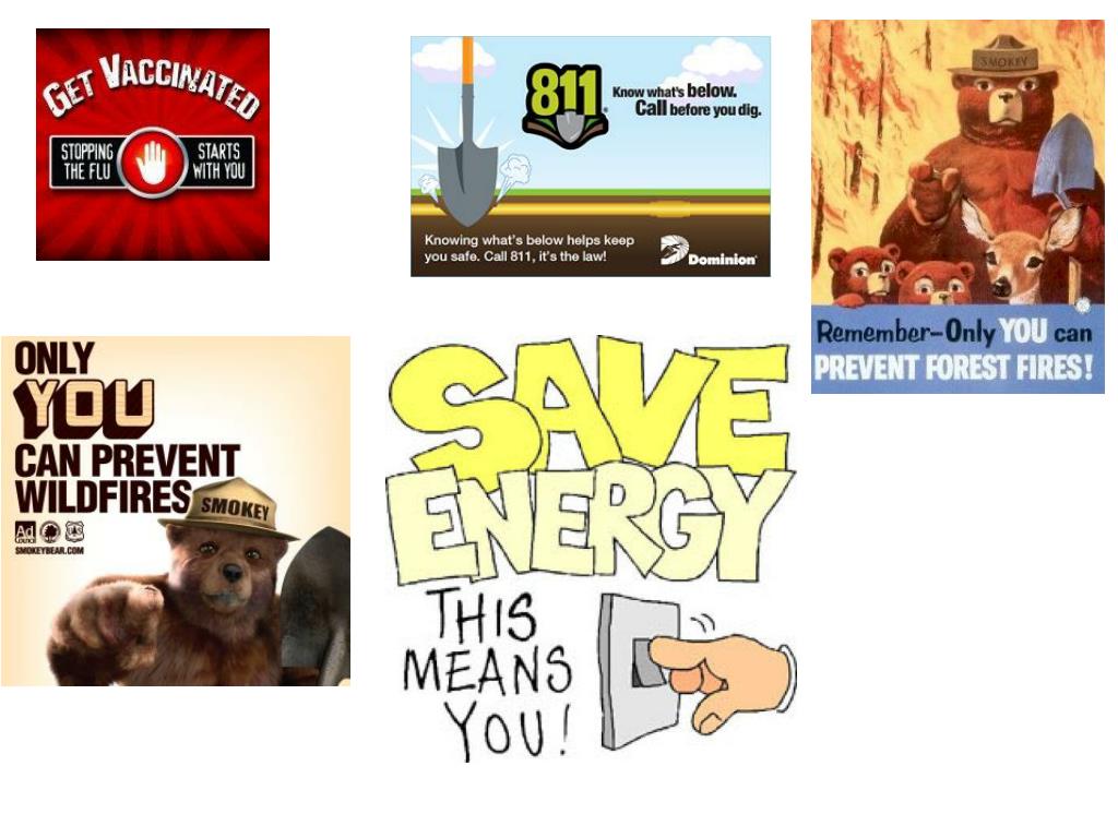 PPT - PSA Examples PowerPoint Presentation, free download - ID:5161560