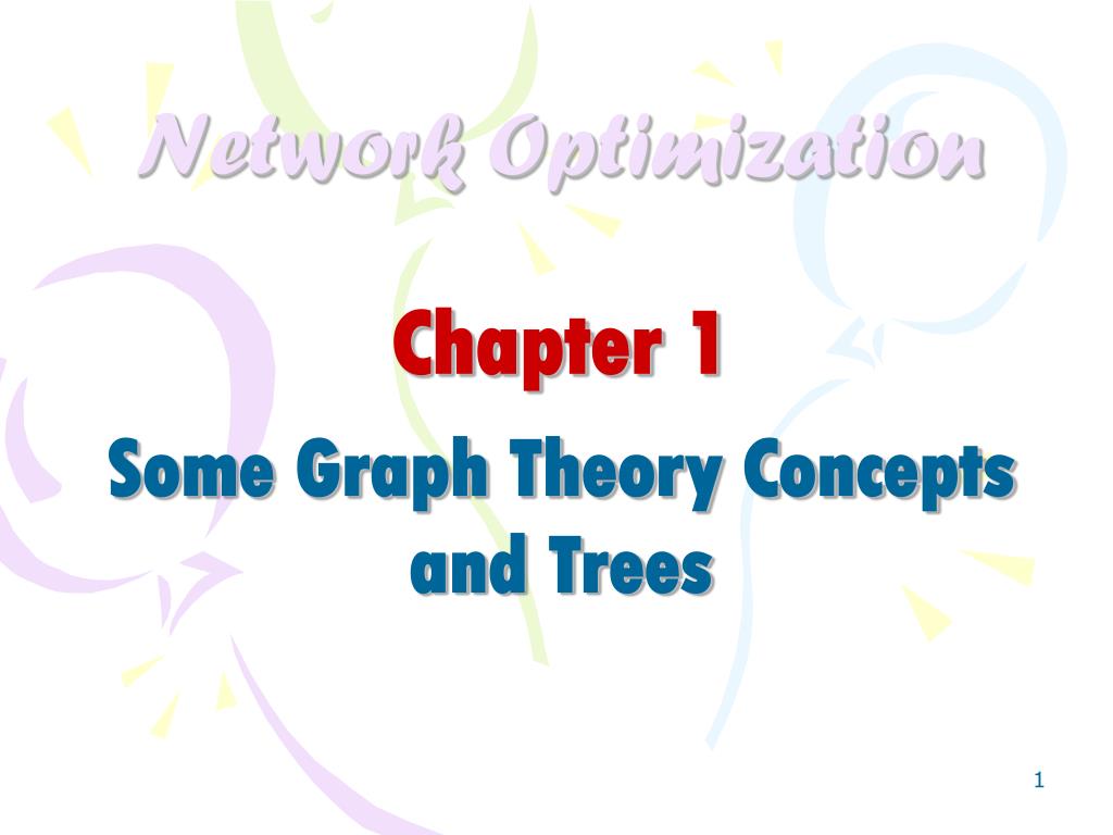 PPT - Network Optimization PowerPoint Presentation, free download - ID ...