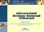 PPT - Application of Balanced Counseling Strategy (BCS) Plus in Family ...