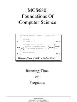 PPT - Foundations of Computer Science from Data Manipulation to Theory of Computation PowerPoint ...