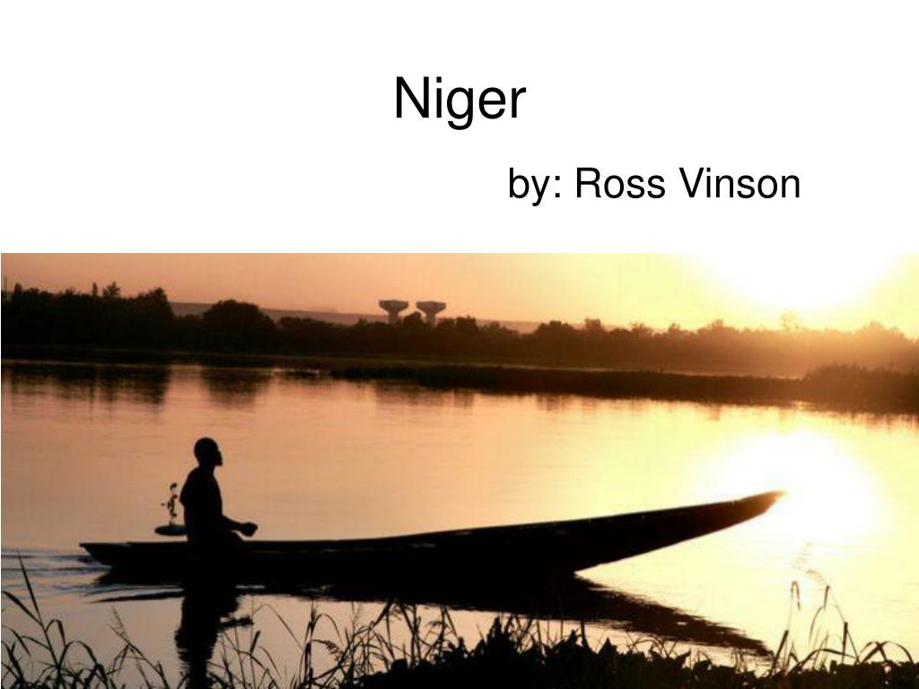 PPT - Niger PowerPoint Presentation, free download - ID:5170310