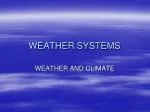 PPT - 12.2 Weather Systems PowerPoint Presentation, free download - ID ...