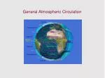 PPT - Atmospheric Circulation and Weather Systems PowerPoint ...