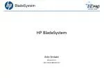 PPT - HP BladeSystem Virtual Connect PowerPoint Presentation, free ...