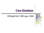 PPT - Pablo Topinard, año 1883 Rafael Garófalo, año 1885 PowerPoint ...
