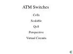 PPT - SWITCHES PowerPoint Presentation, free download - ID:476432