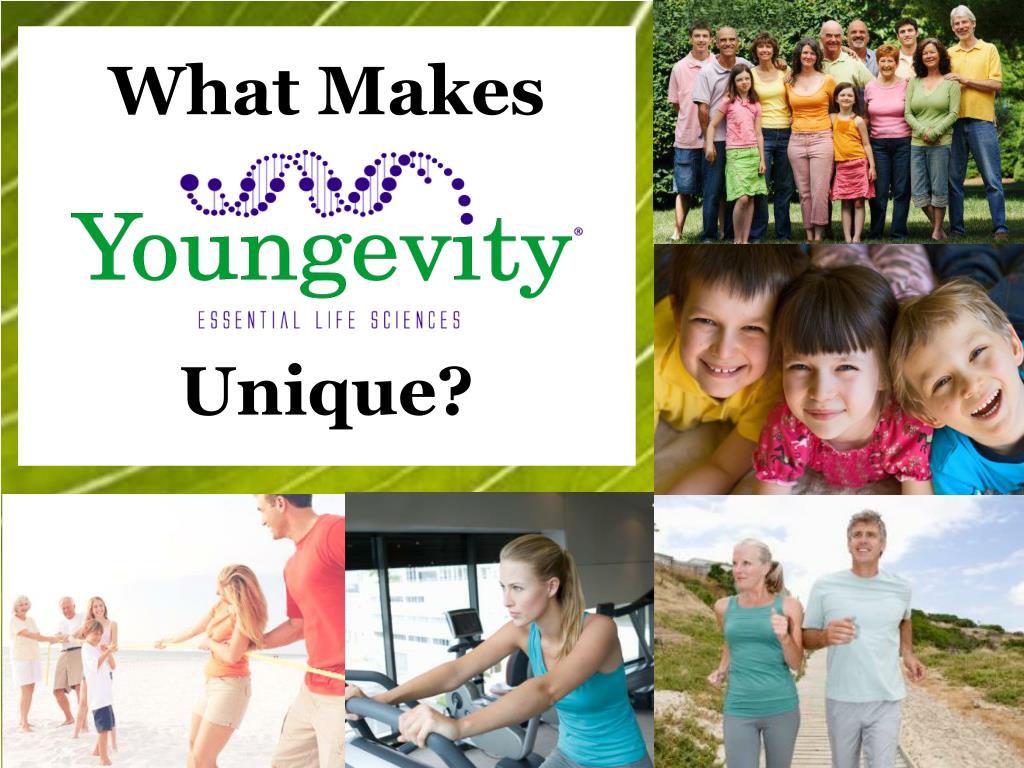 PPT - What Makes Unique? PowerPoint Presentation, free download - ID ...