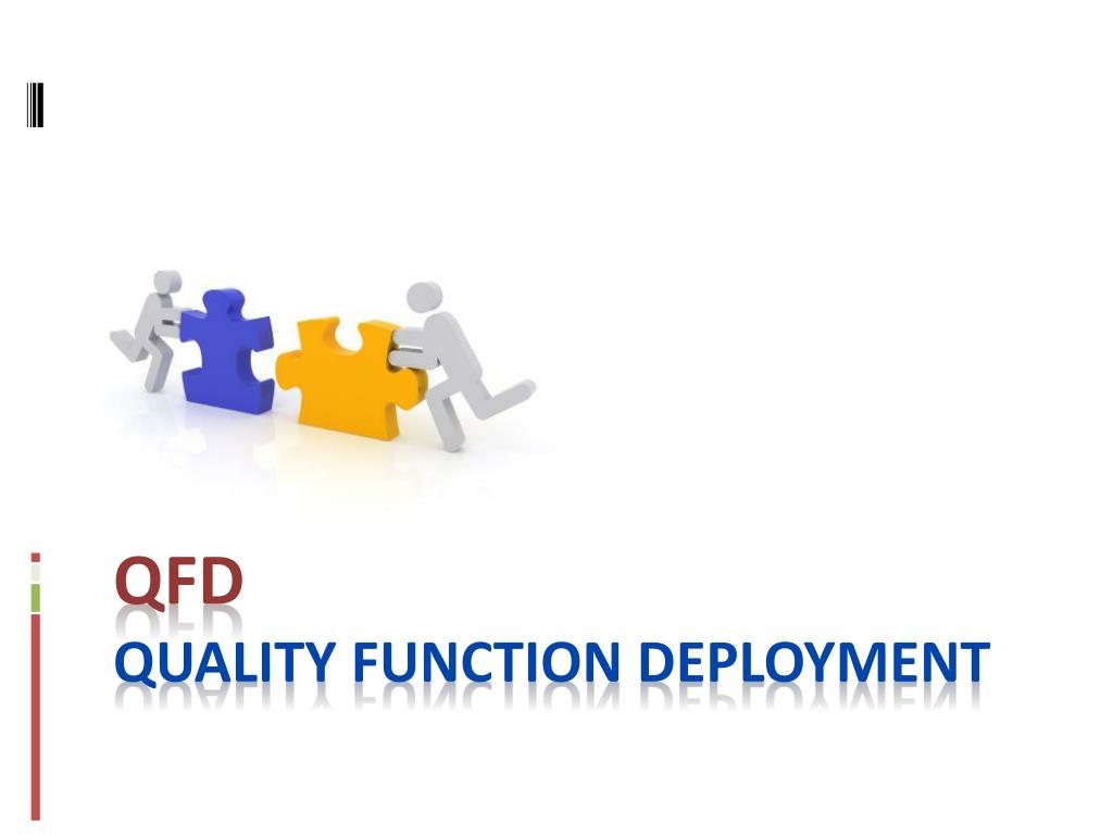 PPT - QFD Quality Function Deployment PowerPoint Presentation, free download - ID:5183162