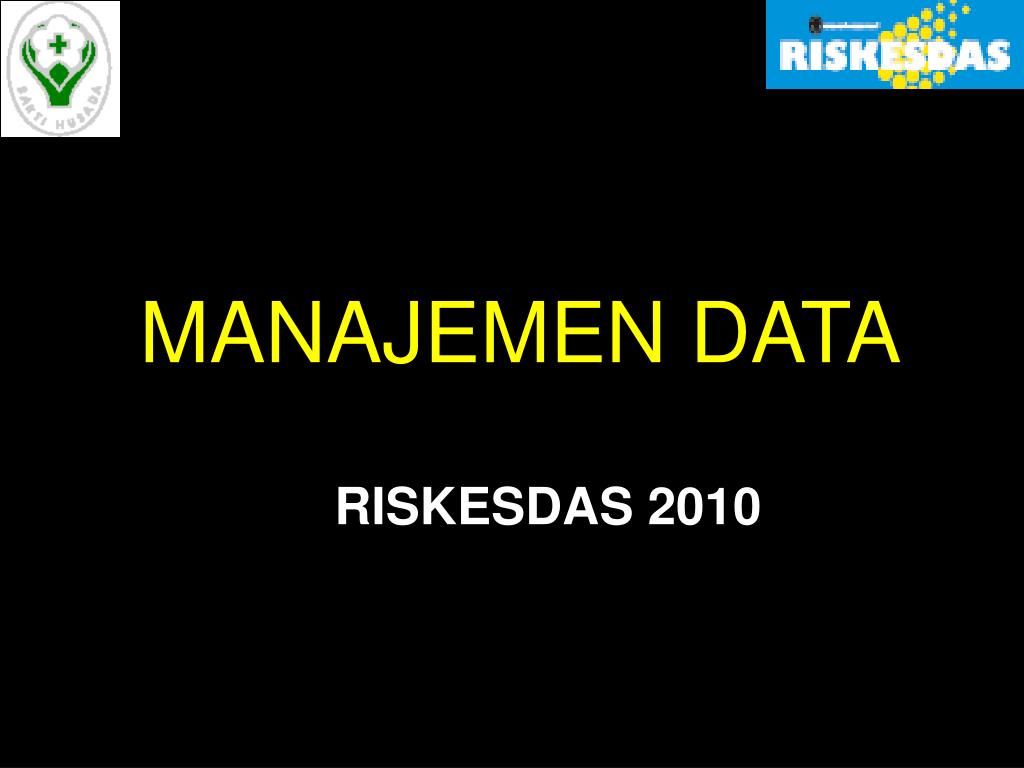 PPT - MANAJEMEN DATA PowerPoint Presentation, free download - ID:5184822