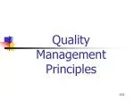 PPT - Management Principles PowerPoint Presentation, free download - ID ...