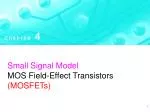 PPT - Small Signal Model PNP Transistor PowerPoint Presentation, free ...