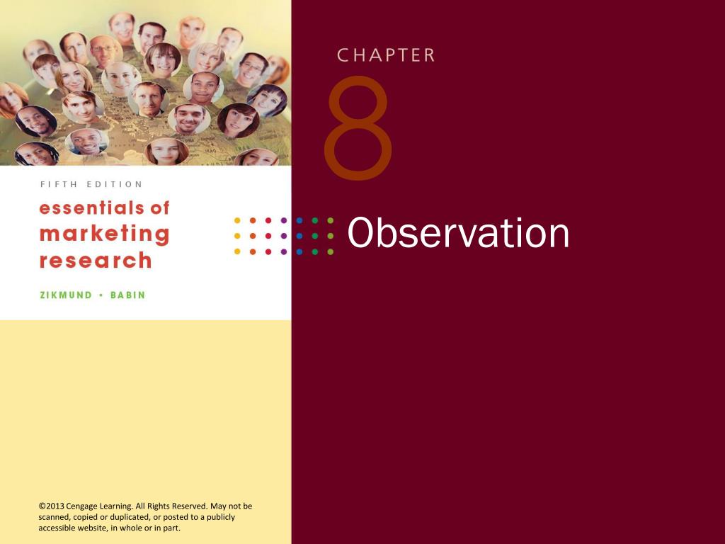 PPT - Observation PowerPoint Presentation, free download - ID:5194280