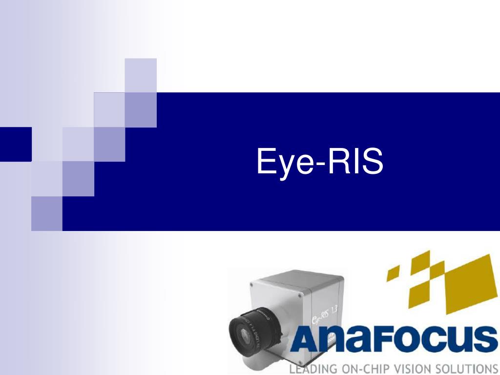 PPT - Eye-RIS PowerPoint Presentation, free download - ID:5195258