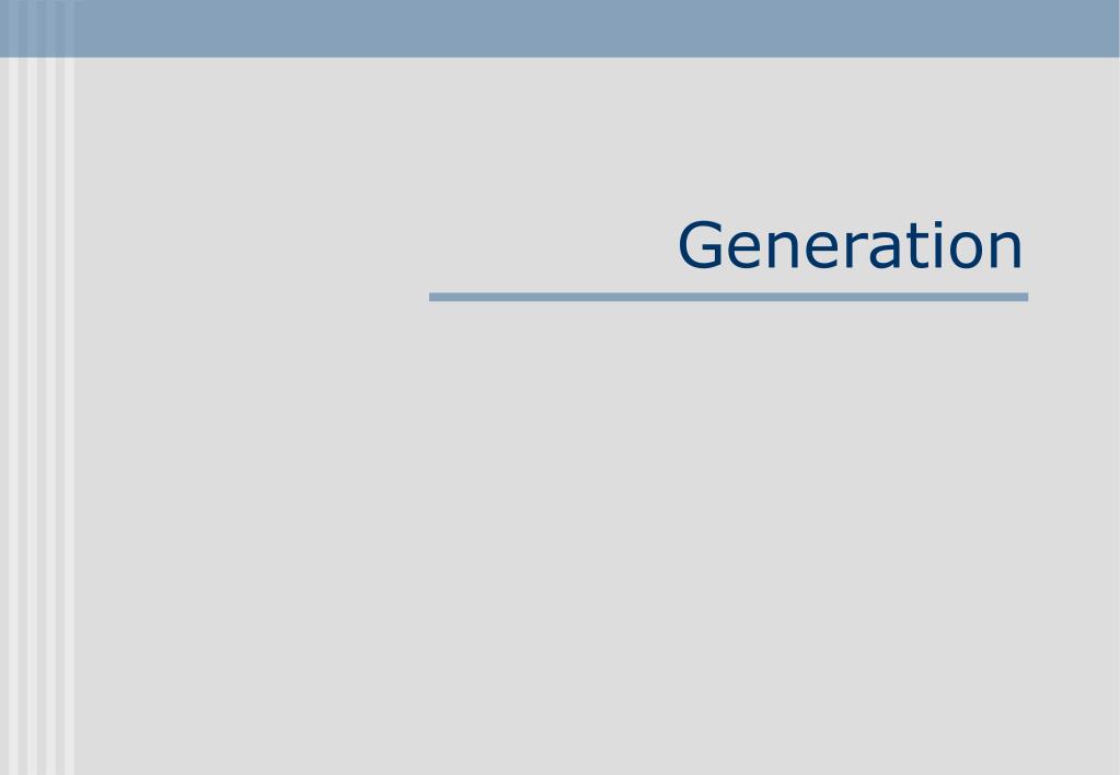PPT - Generation PowerPoint Presentation, free download - ID:5195427