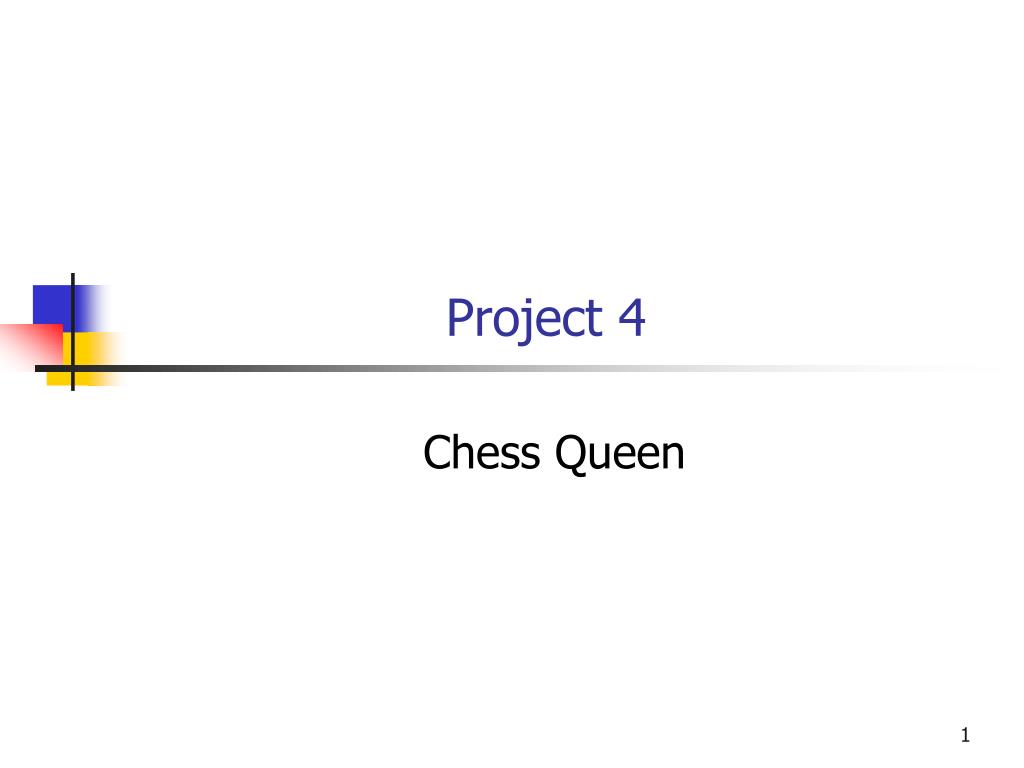 PPT - Project 4 PowerPoint Presentation, free download - ID:5195691