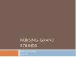 PPT - GRAND NURSING THEORIES BASED ON HUMAN NEEDS PowerPoint ...