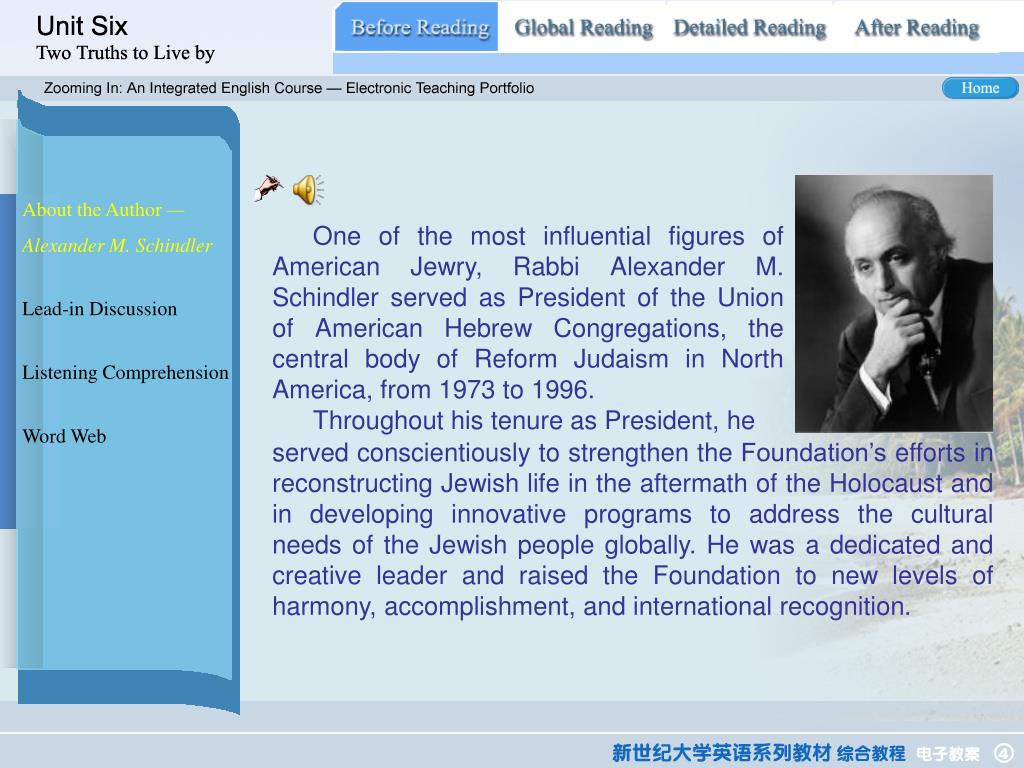 PPT - Before Reading_ 1 PowerPoint Presentation, free download - ID:5199838