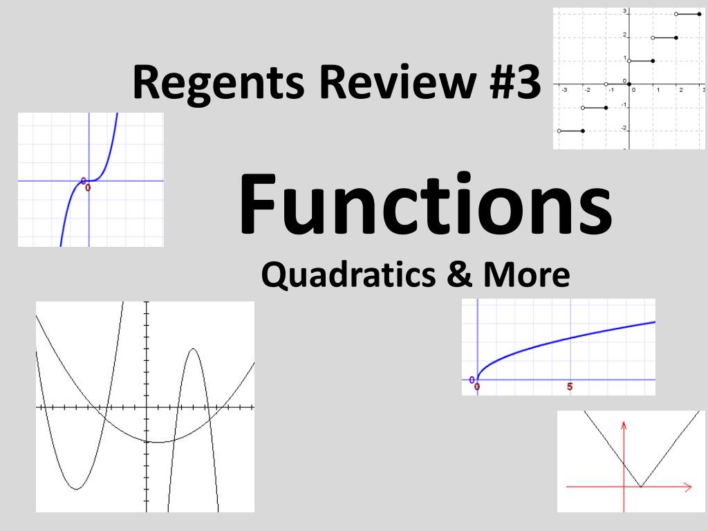 PPT - Regents Review #3 PowerPoint Presentation, free download - ID:5209821
