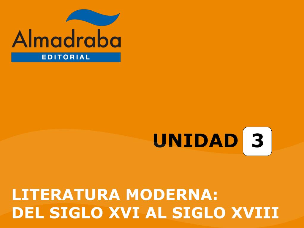 PPT - UNIDAD 3 PowerPoint Presentation, free download - ID:5212210