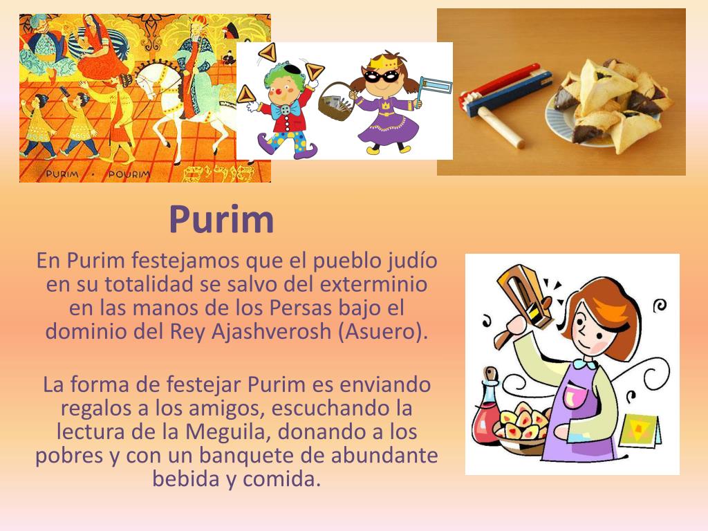 PPT - Purim PowerPoint Presentation, free download - ID:5216720