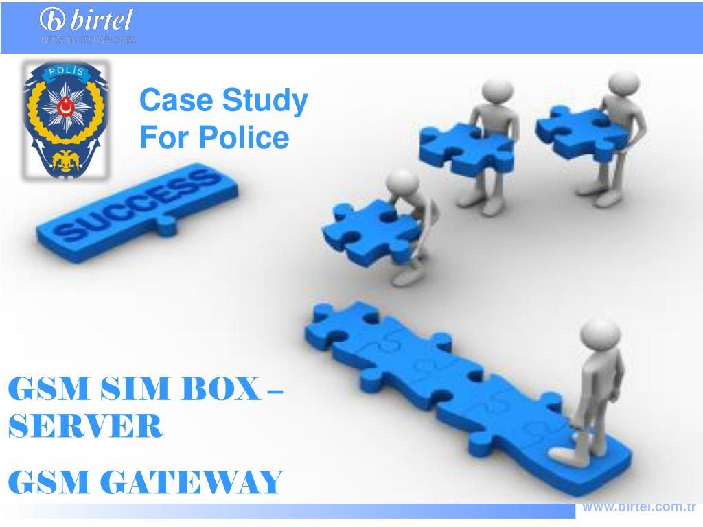 PPT - GSM SIM BOX –SERVER GSM GATEWAY PowerPoint Presentation, free ...
