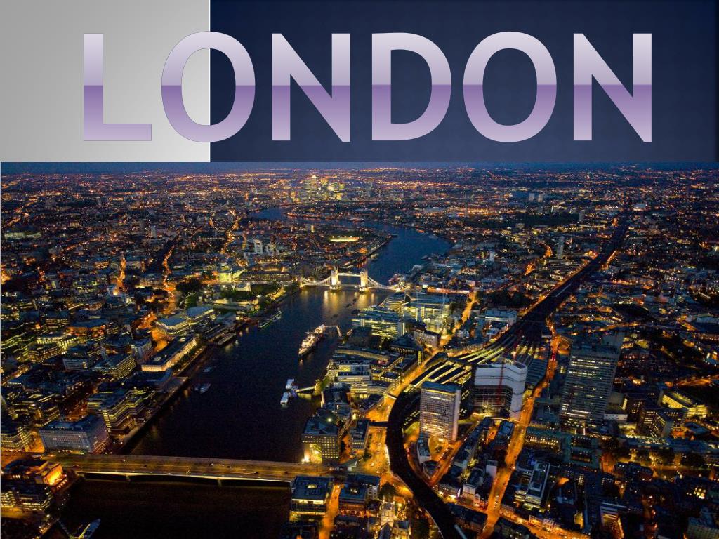 PPT - london PowerPoint Presentation, free download - ID:5229720