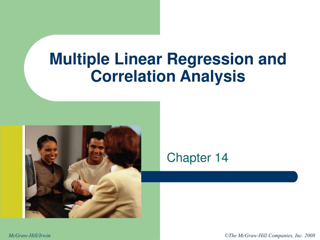 Ppt Multiple Linear Regression And Correlation Analysis Powerpoint Presentation Id5235852
